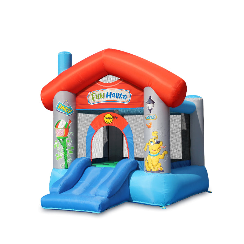 Party Fun House | Happy Hop – Happy Hop Kids