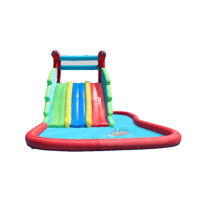 Happy Hop Water Slides – Happy Hop Kids