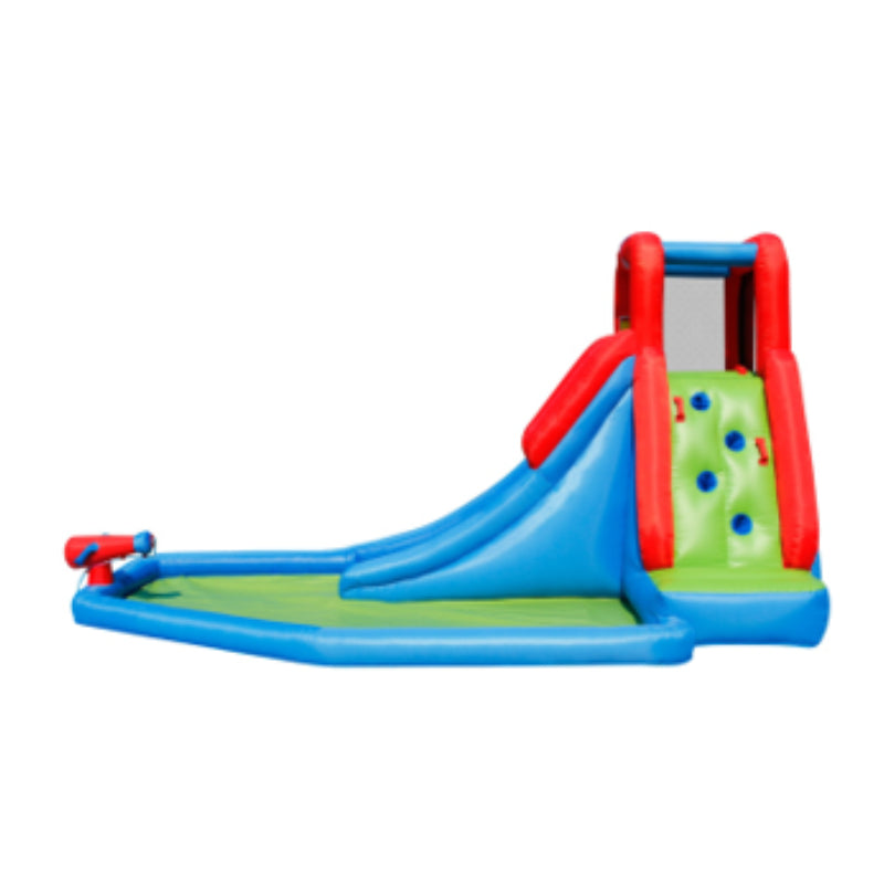 Water Riders Park | Inflatable Waterslide | Happy Hop – Happy Hop Kids