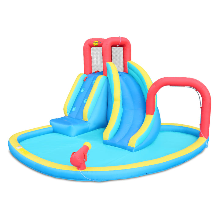 Happy Hop Water Slides – Happy Hop Kids
