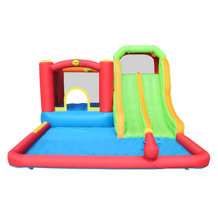 Happy Hop Jumping Castles – Happy Hop Kids