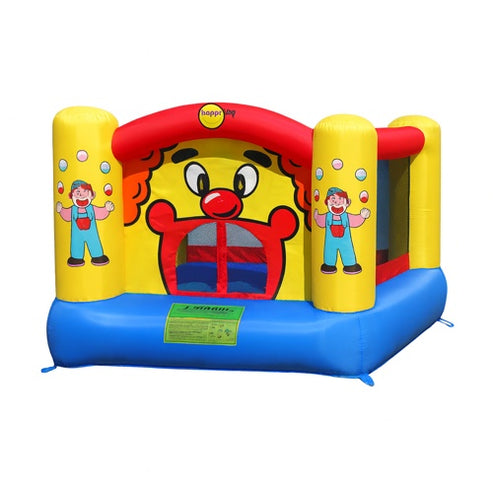 Clown Bouncer | Happy Hop – Happy Hop Kids