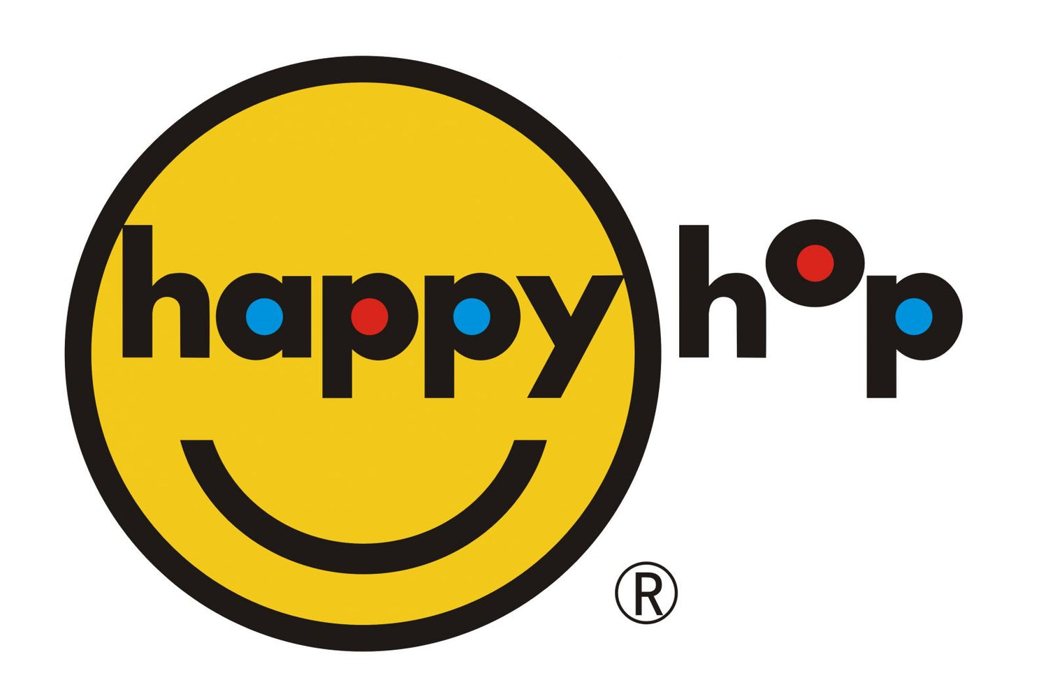 Ocean Park – Happy Hop Kids