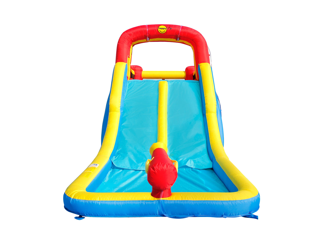 Double The Fun Jump Zone – Happy Hop Kids