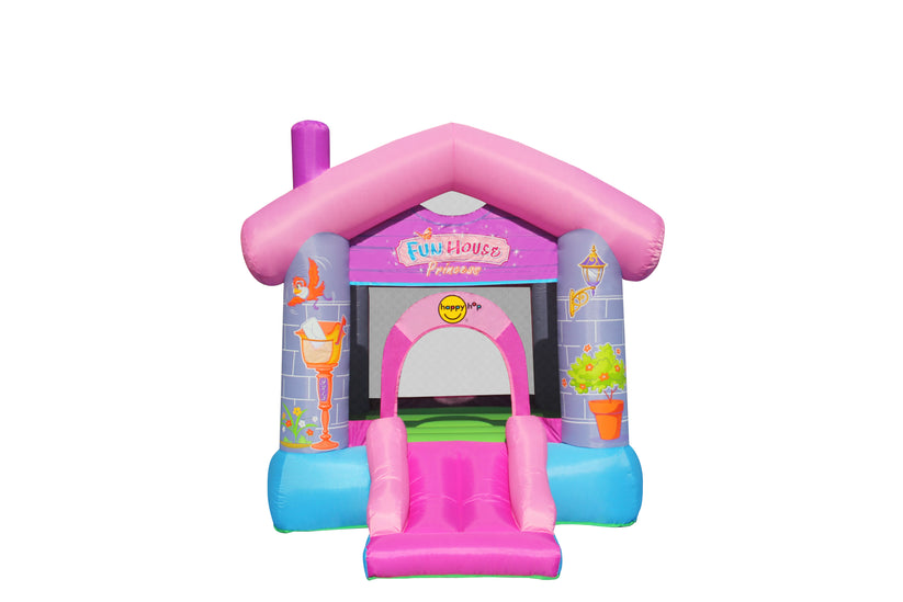 Princess Fun House – Happy Hop Kids