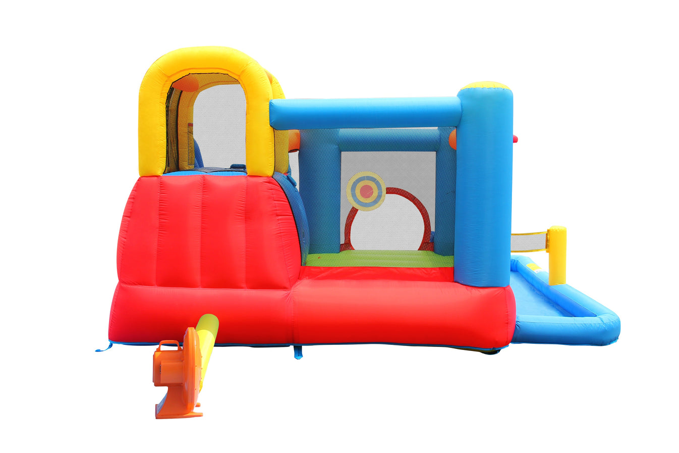 Jump & Splash Fun Centre – Happy Hop Kids