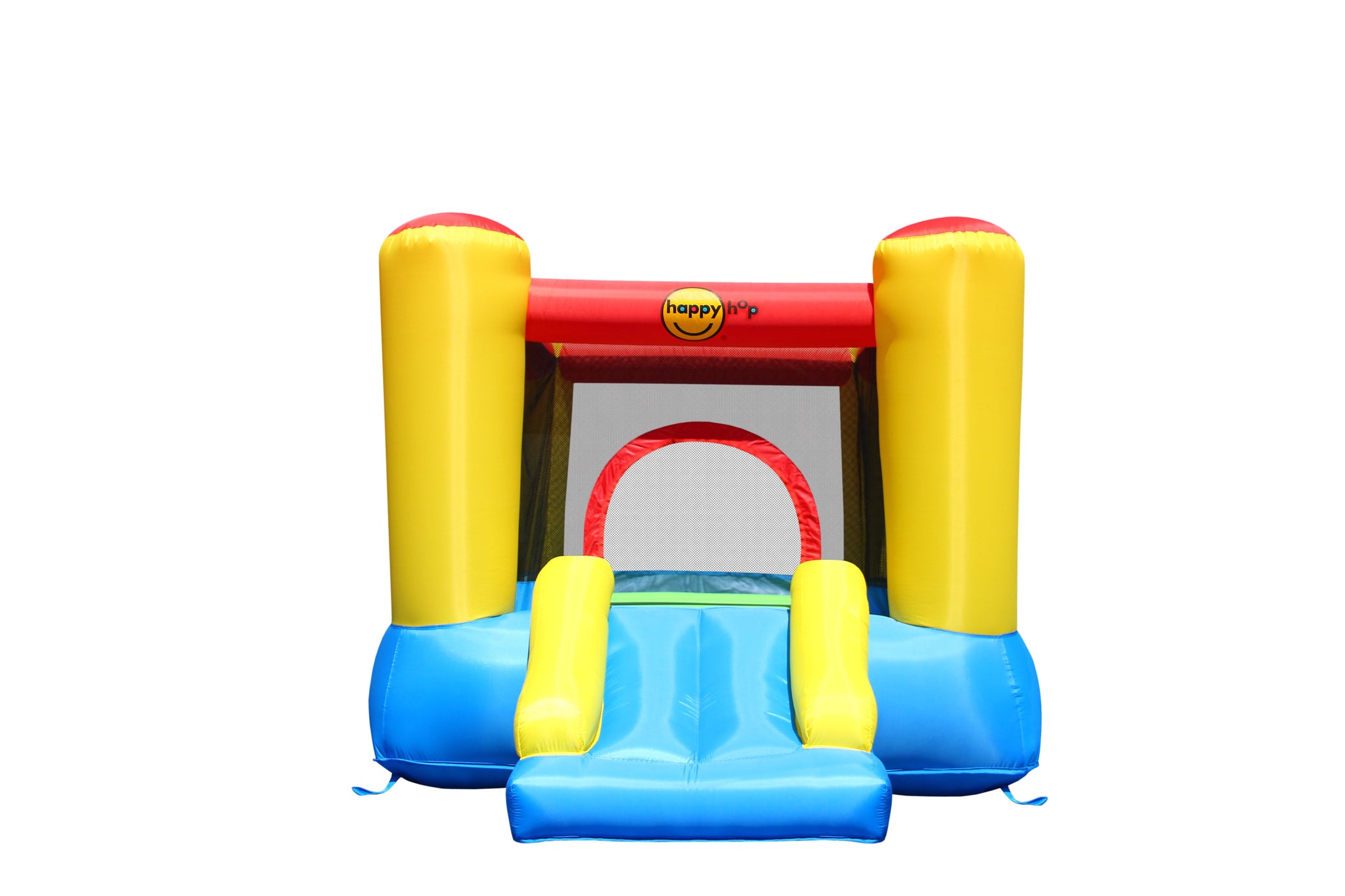 Beaut Bouncer – Happy Hop Kids